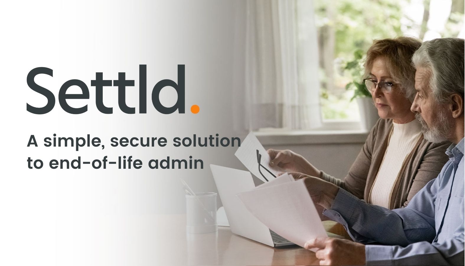 How to Notify About Settld of a Death - Settld.