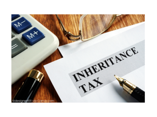 What is an IHT205 form? What is IHT205? Read our quick guide.