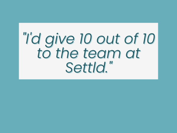 How to Notify What people are saying about Settld of a Death - Settld.